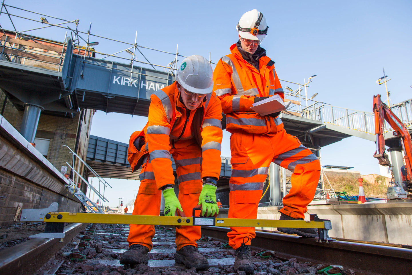 Bodyguard Workwear, UK Leader in GoreTex Technical and Hi Vis Workwear