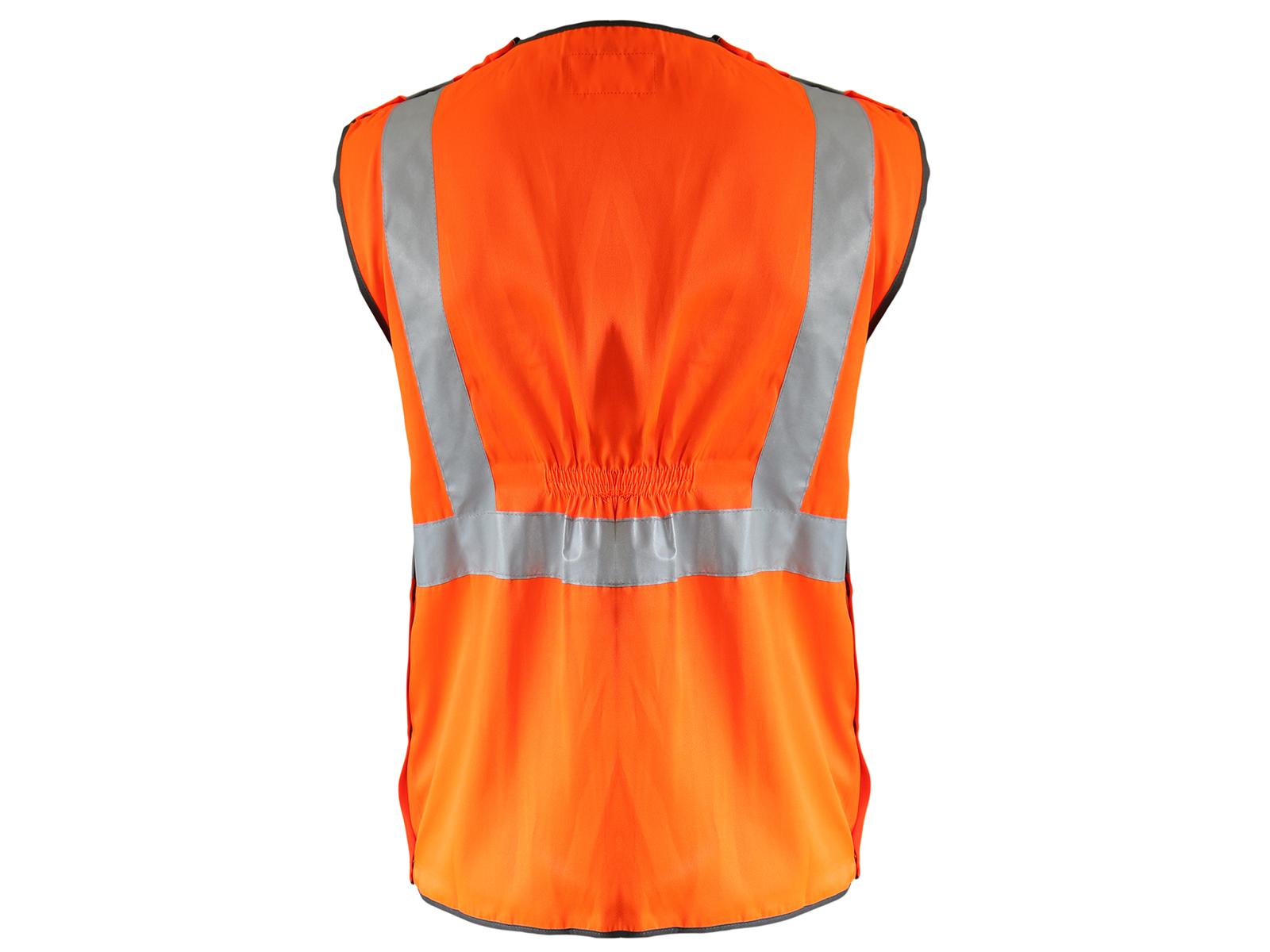 Bodyguard Premium Rail Vest & Zipped Front | Bodyguard Workwear