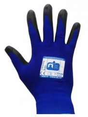 Work Gloves, Safety Gloves | Waterproof & Fingerless Gloves | Bodyguard ...