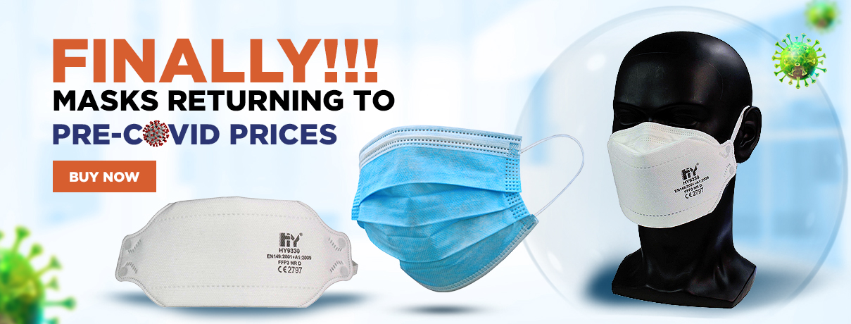 Safety Workwear, Footwear & PPE Shop UK | Bodyguard Workwear